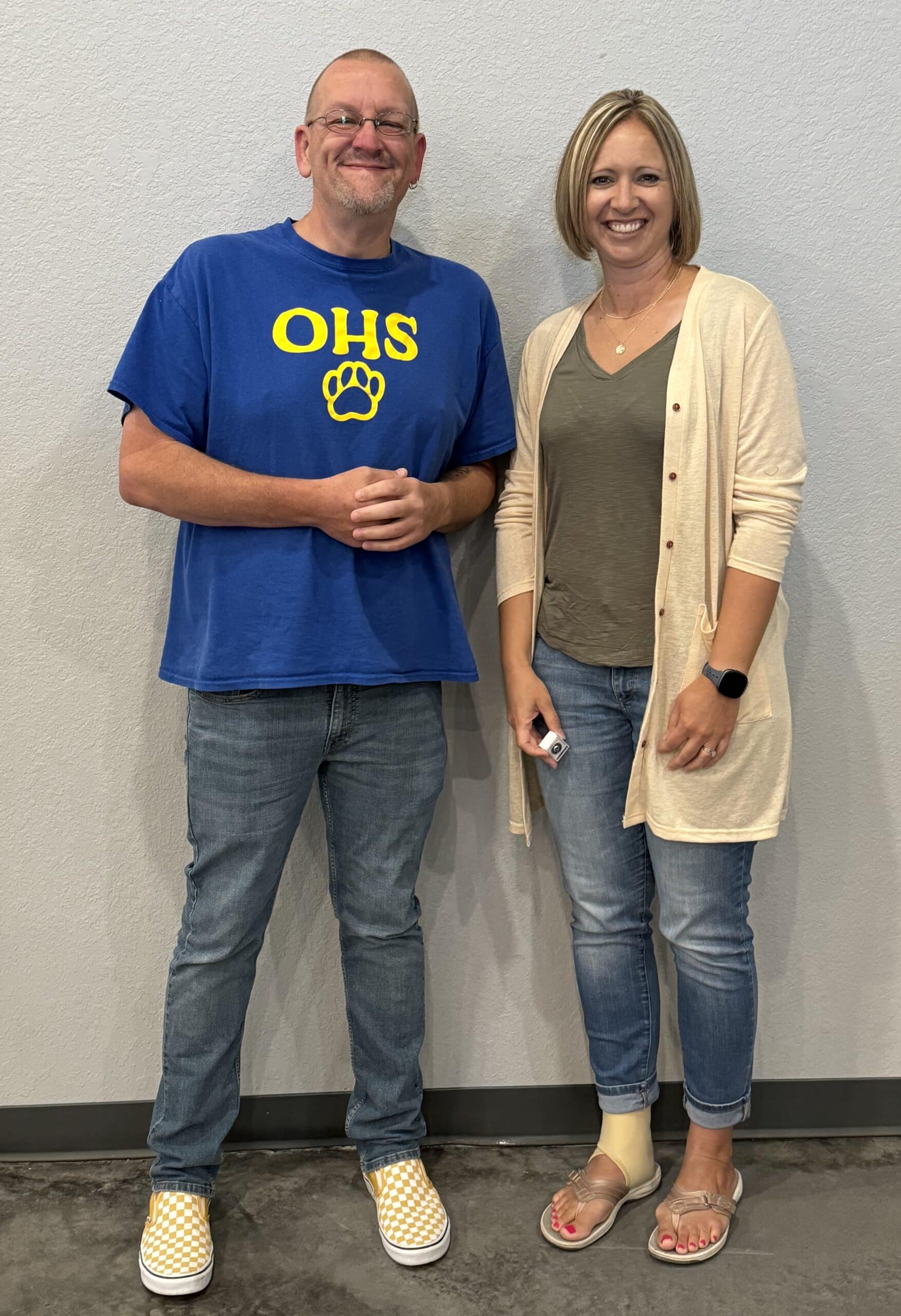 Current News & Events